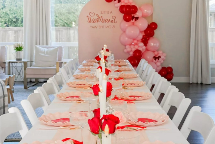 Top Things to Check Before Renting Kids Party Gear – WOW Event Rentals